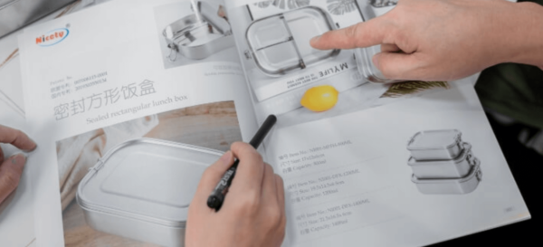 Starting a Food Container Business: Tips and Strategies - Nicety